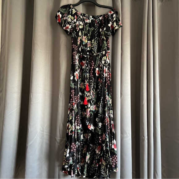 Nostalgia | Dresses | Nostalgia Dress From Sivana Spirit | Poshmark